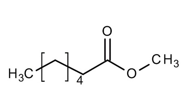 Methylönanthat CAS 106-73-0 | 814926